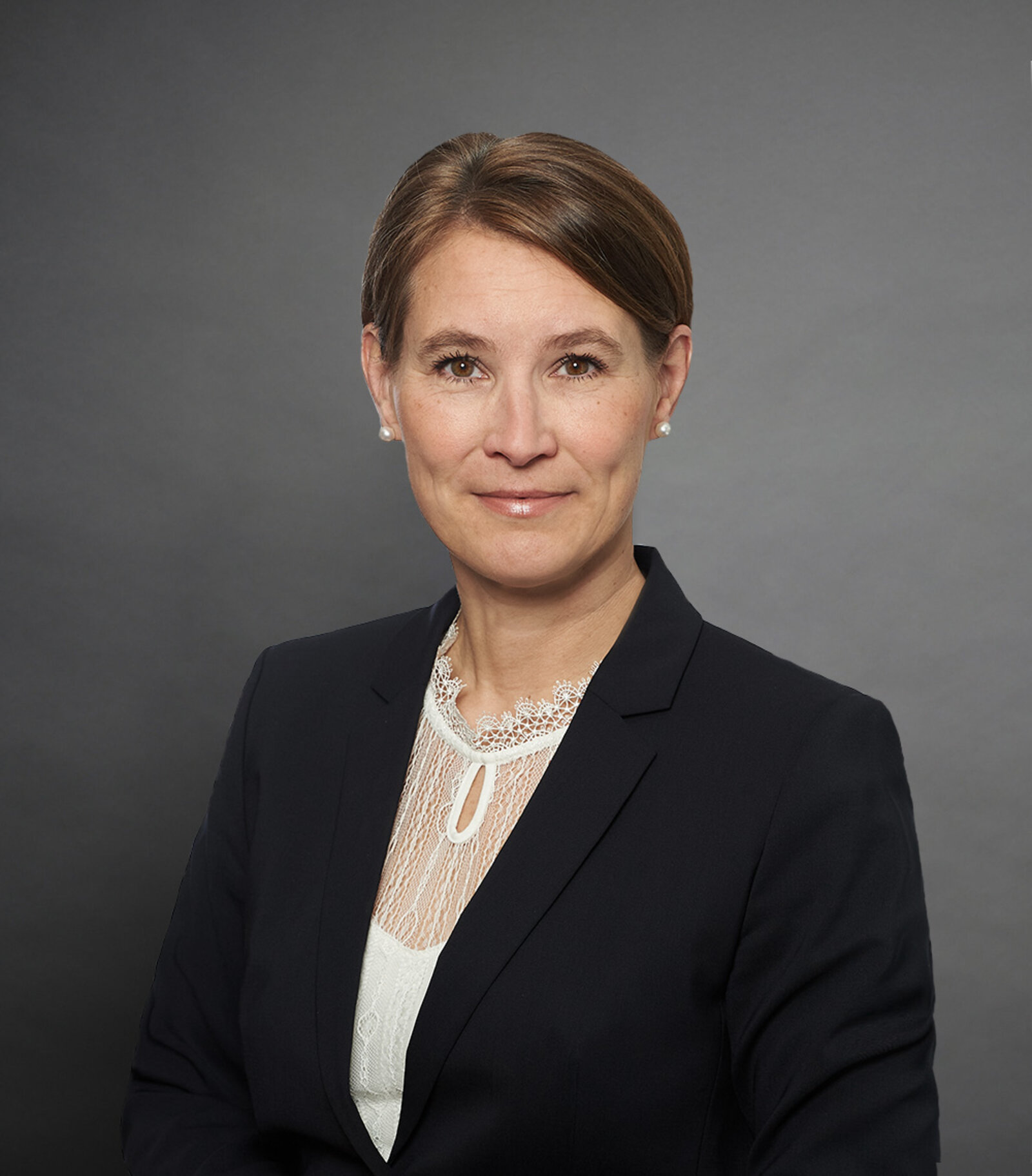 Wirtschaftsrat - Ina Peters